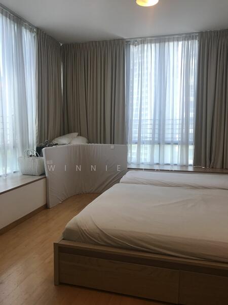 One Devonshire, 1 Devonshire Road, 4 Bedrooms, 1592 sqft, Condominium ...