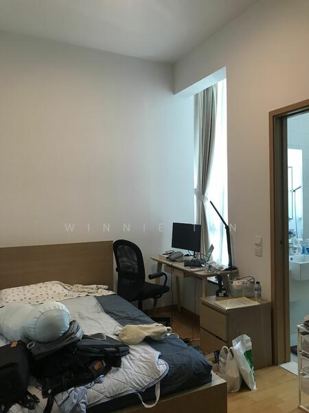 One Devonshire, 1 Devonshire Road, 4 Bedrooms, 1592 sqft, Condominium ...