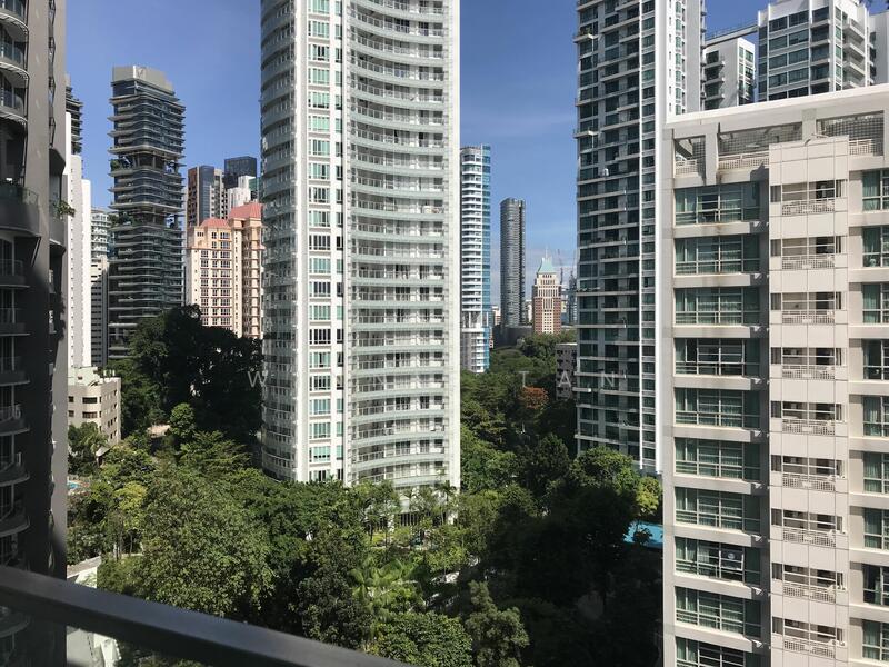 One Devonshire, 1 Devonshire Road, 4 Bedrooms, 1592 sqft, Condominium ...