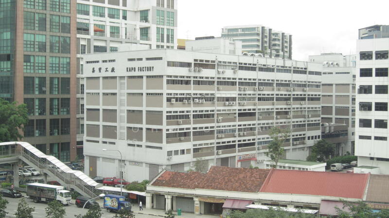 Commercial Property For Sale, in Kapo Factory Building | CommercialGuru ...
