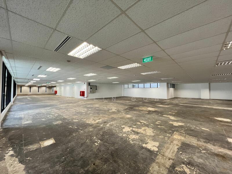 35 Commercial Properties for Rent - 150 Cecil Street in Singapore ...