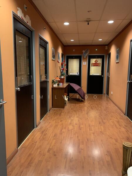 Ruby Industrial Complex, 80 Genting Lane, 120 sqft, Factory / Workshop ...