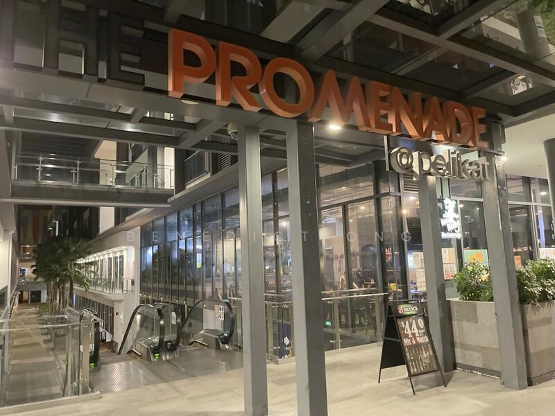 The Promenade @ Pelikat, 183 Jalan Pelikat, 151 sqft, Mall Shop For ...