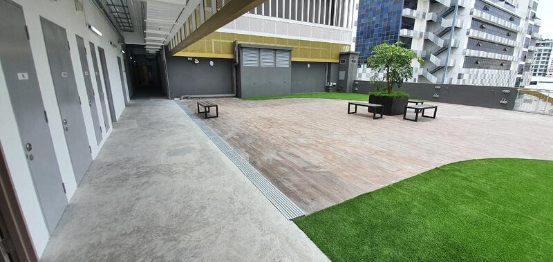 Mactaggart Foodlink, 20 Mactaggart Road, 2,508 sqft, Light Industrial ...