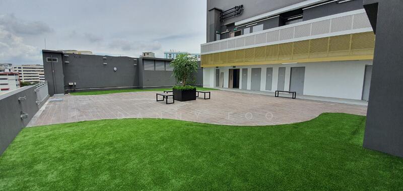 Mactaggart Foodlink, 20 Mactaggart Road, 2,508 sqft, Light Industrial ...