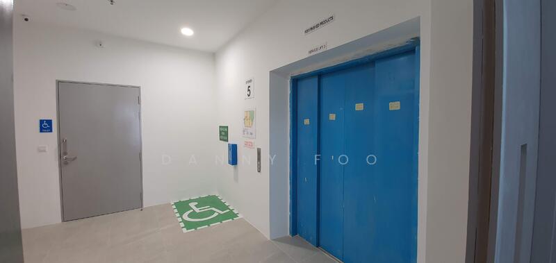 Mactaggart Foodlink, 20 Mactaggart Road, 2,508 sqft, Light Industrial ...