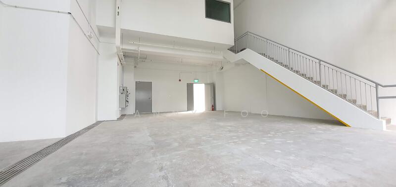 Mactaggart Foodlink, 20 Mactaggart Road, 2,508 sqft, Light Industrial ...