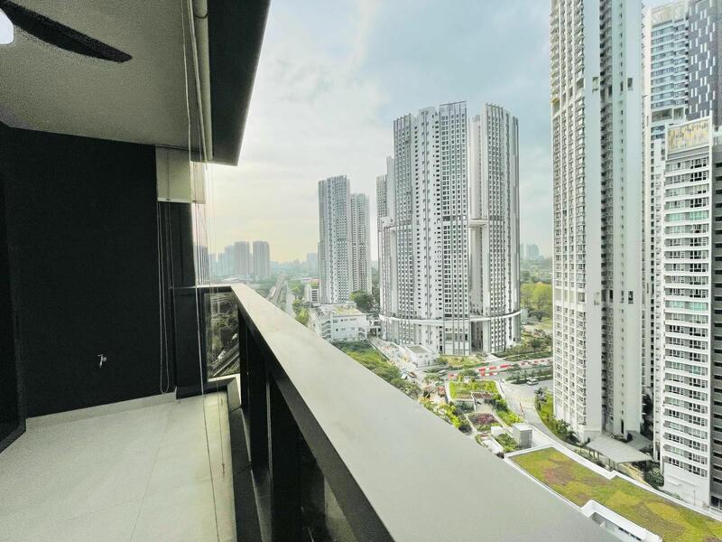Commonwealth Towers for Rent in Singapore