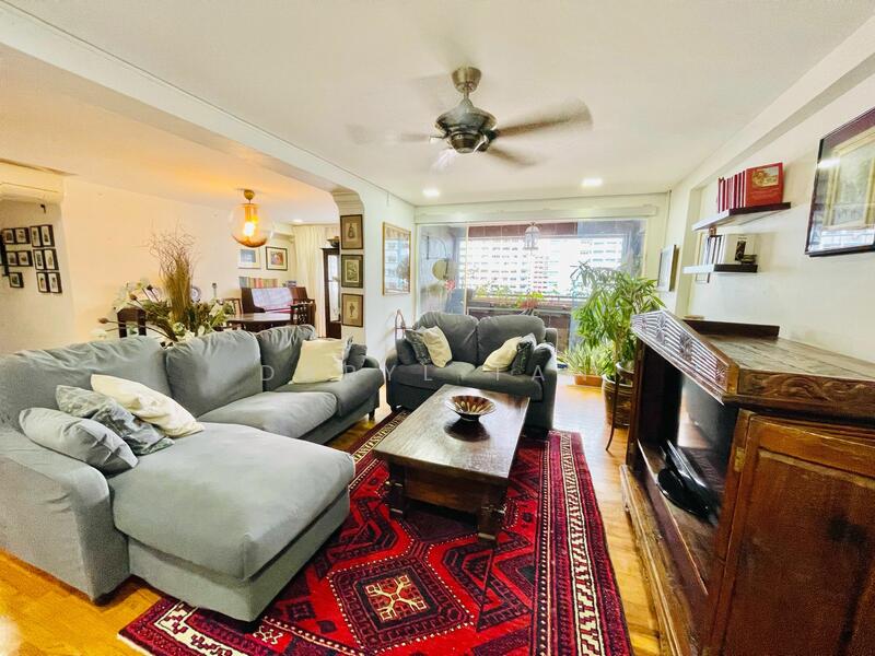 HDB Flat For Sale, in Pasir Ris | PropertyGuru Singapore