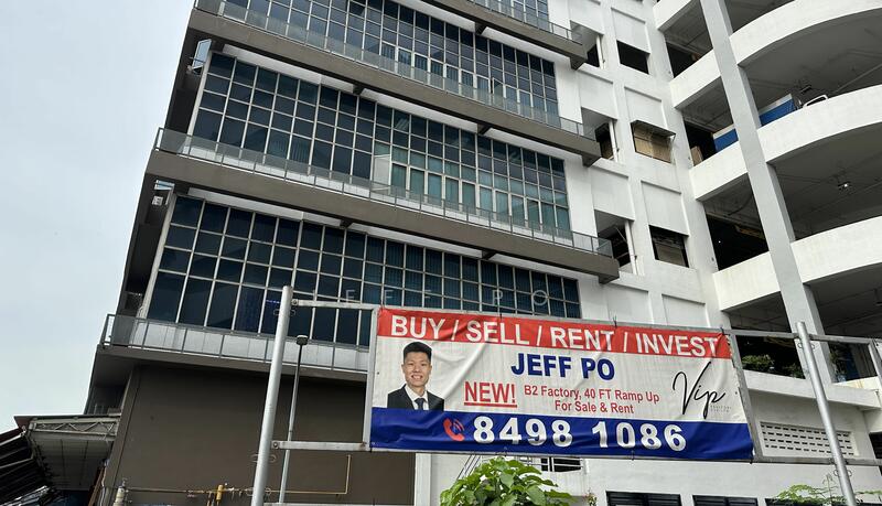 Commercial Properties for Sale at North Link Building, Aug 2025