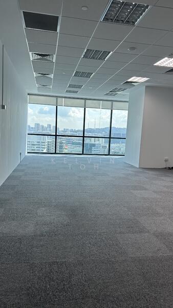 Vision Exchange, , 840 sqft, Office For Rent, by Kelvin Toh, 23912567