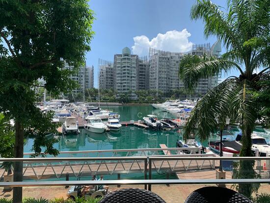 Marina Collection Condominium For Sale at S$ 3,200,000 | PropertyGuru ...