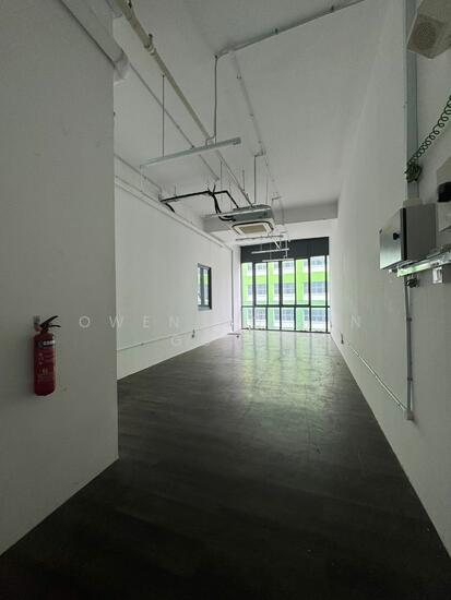 Harper Point, 25 Harper Road, 1,841 sqft, Light Industrial (B1) For ...