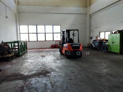 Commercial Property For Sale, in Tuas Lot | CommercialGuru Singapore