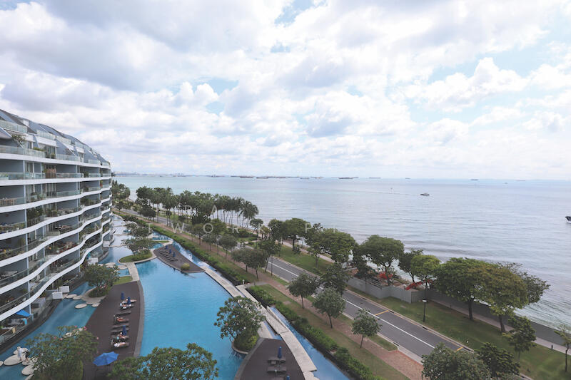 Property For Sale, at The Coast at Sentosa Cove | PropertyGuru Singapore