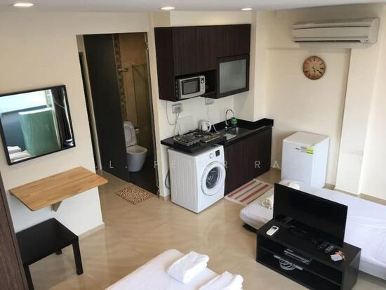 28 Kinta Road - Postal Code 219097, , Studio, 360 sqft, Apartment For ...