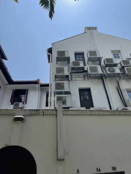 Keong Saik Road, Keong Saik Road, 1270 sqft, Food & Beverage For Rent ...
