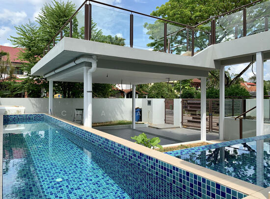 ⭐⭐LANDED7772@SPRINGLEAF GARDEN, Springleaf Lane, Springleaf Ave, 5 ...