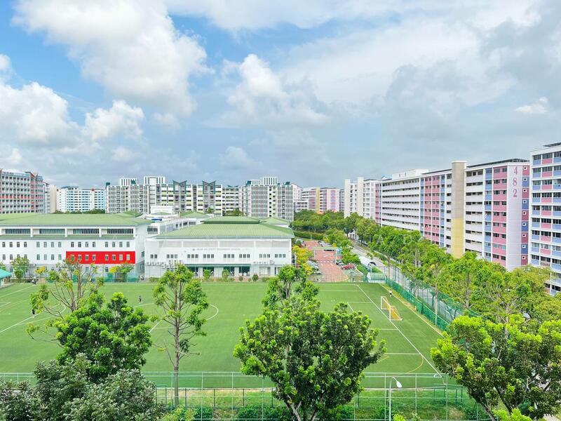 HDB 5 Room Flat For Sale, in Pasir Ris | PropertyGuru Singapore