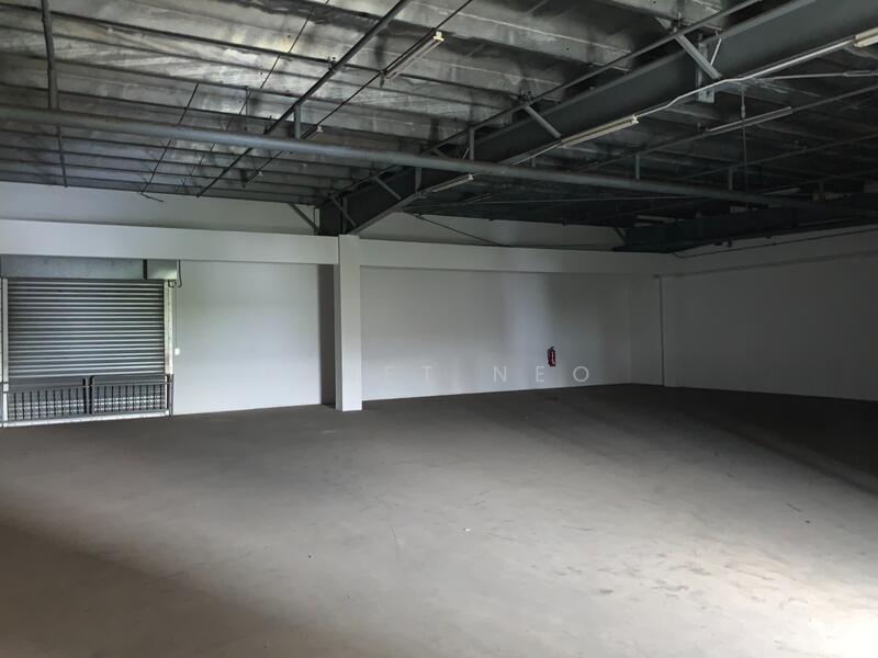Commercial Warehouse For Rent in Singapore | CommercialGuru Singapore