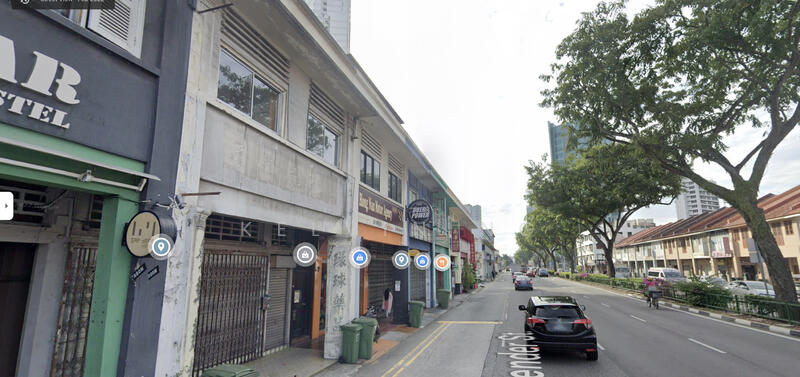 Commercial Shop / Shophouse For Rent in Singapore | CommercialGuru ...