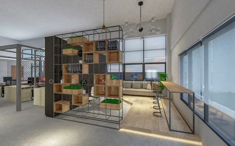 Commercial Property For Sale, in Mega@Woodlands | CommercialGuru Singapore