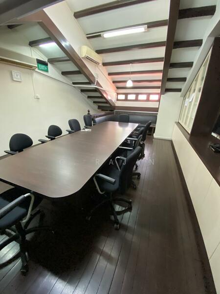 Commercial Properties for Rent - Space G, Jan 2026