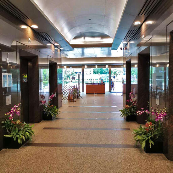 Tampines Junction, 300 Tampines Avenue 5, 3750 sqft, Office For Rent ...