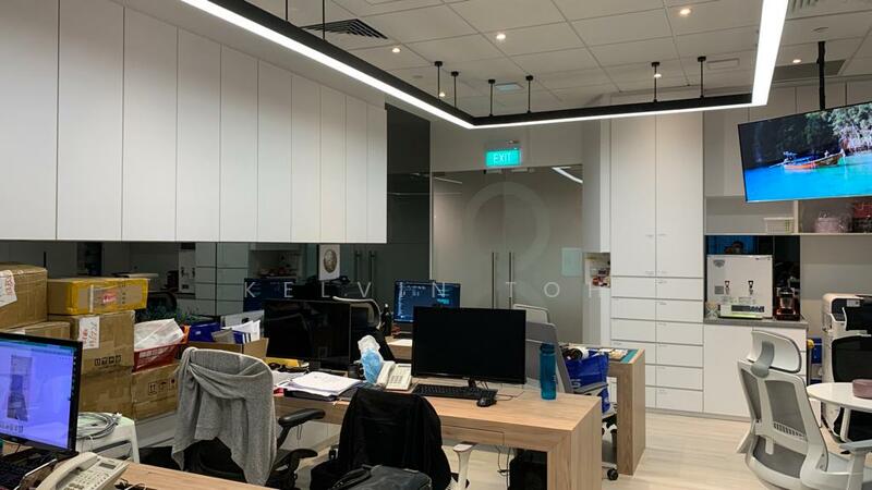 Commercial Properties for Sale at Vision Exchange, Sept 2025