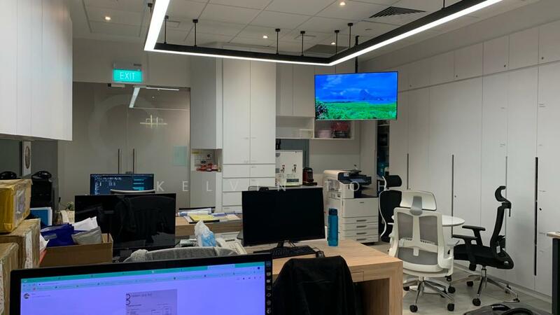 Commercial Properties for Sale at Vision Exchange, Jul 2025