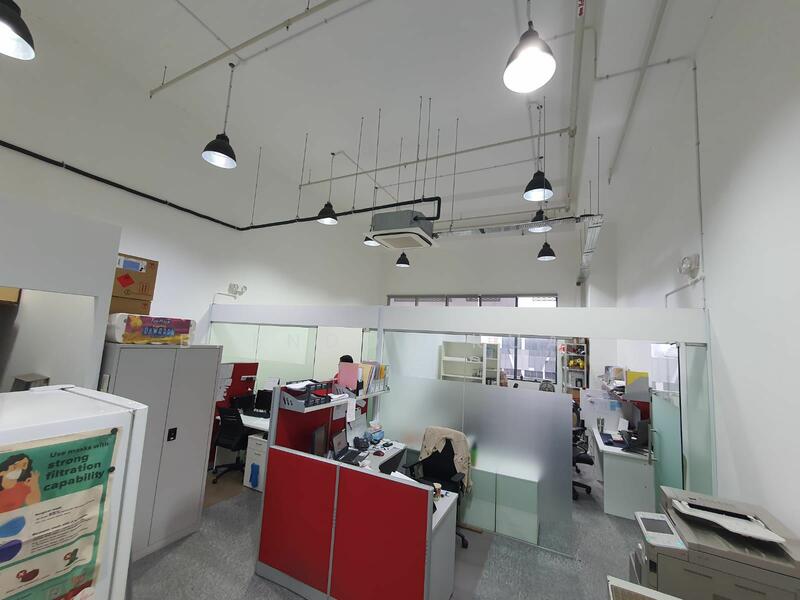 Commercial Property For Sale, in CT Hub 2 | CommercialGuru Singapore