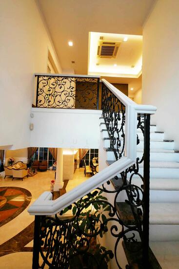 Braddell Heights Estate, Chiltern Drive, 6 Bedrooms, 6000 sqft, L SALE ...