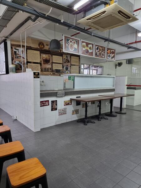 Da Jin Factory Building, 362 Upper Paya Lebar Road, 1,980 sqft, Light ...