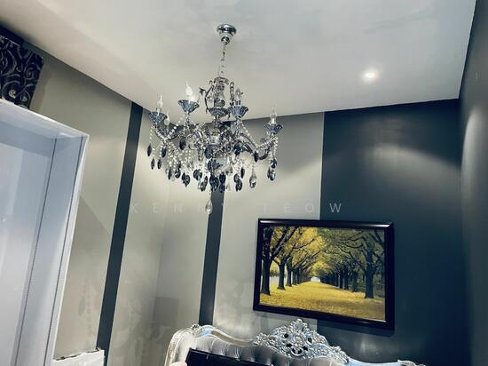 The Shaughnessy, 2 Miltonia Close, Room Rental, 150 sqft, Terraced ...