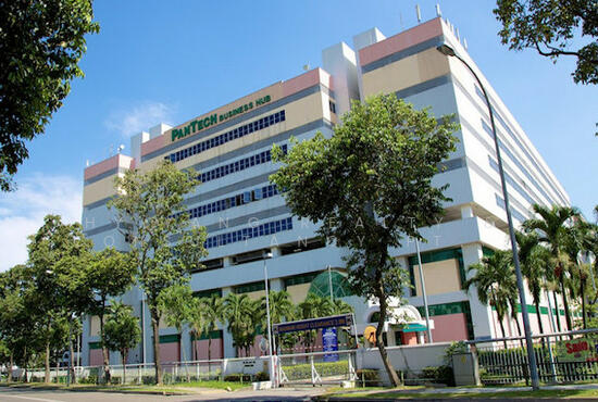 Pantech resident agent ☑️☑️☑️ Upper flr 1636 / 3638 sf., Grd flr 163 ...