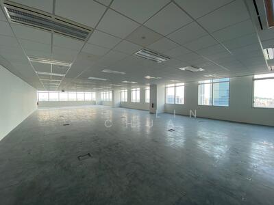 2 Commercial Properties for Rent in The JTC Summit Building ...