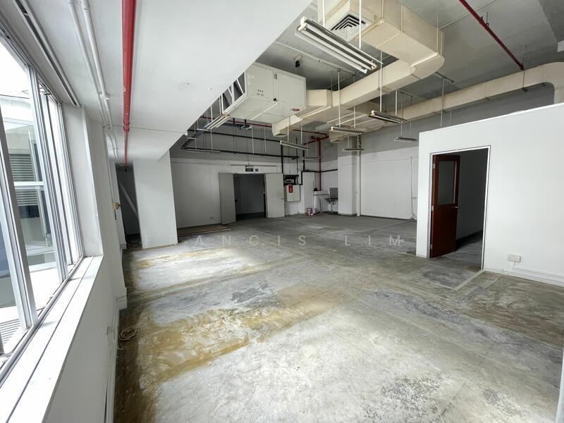 Commercial Properties for Rent at Pantech Business Hub, Mar 2026