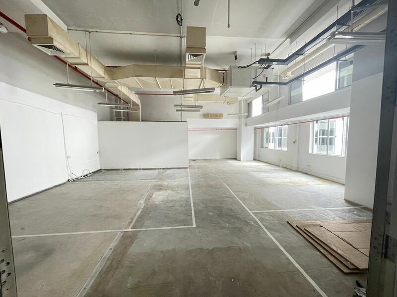 Commercial Properties for Rent at Pantech Business Hub, Mar 2026