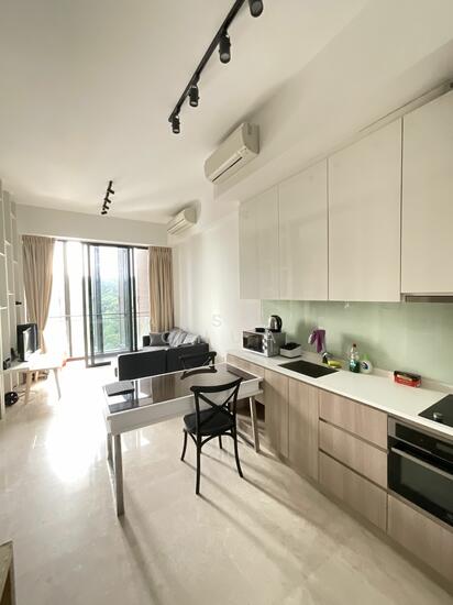 The Hillier Condominium For Sale at S$ 890,000 | PropertyGuru Singapore