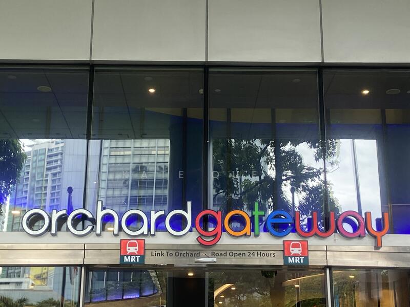 Orchard Gateway, , 1,023 sqft, Mall Shop For Rent, by Kate Quek, 23951724