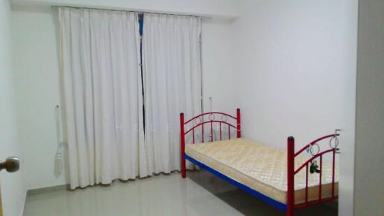 633B Senja Green, 633B Senja Road, Room Rental, 250 sqft, HDB Flat For ...