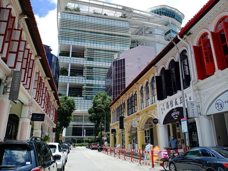 ⭐PRIME & RARE Fitted F&B @ Bugis ⭐Ground Floor ⭐Don't MISS, In the ️ of ...