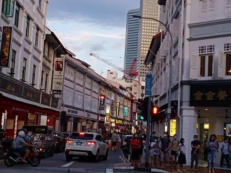 ⭐PRIME & RARE Fitted F&B @ Bugis ⭐Ground Floor ⭐Don't MISS, In the ️ of ...