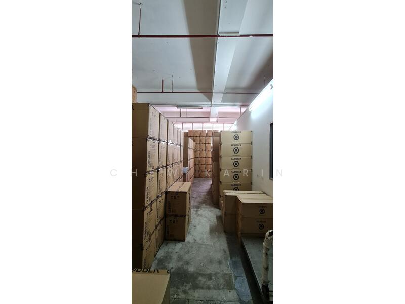 Commercial Property For Sale, in Aljunied Industrial Complex ...