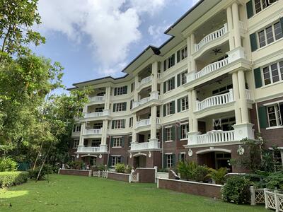 Gallop Gables For Rent in Singapore