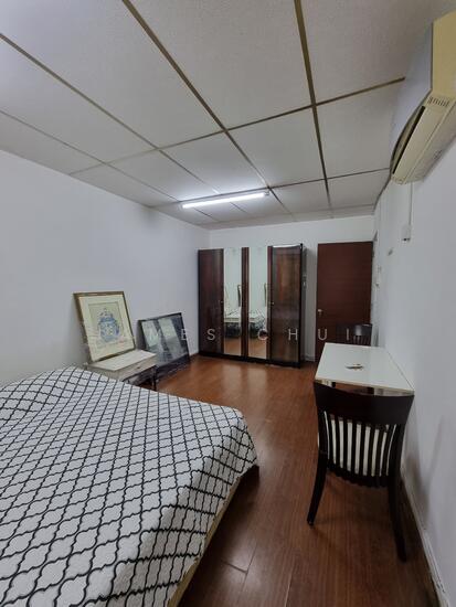 Kimsia Park, Jalan Kayu Manis, Room Rental, 300 sqft, Terraced House ...