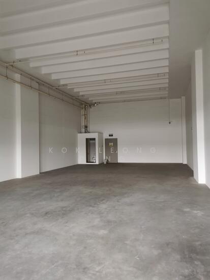 Mega@Woodlands, 39 Woodlands Close, 1,819 sqft, Light Industrial (B1 ...