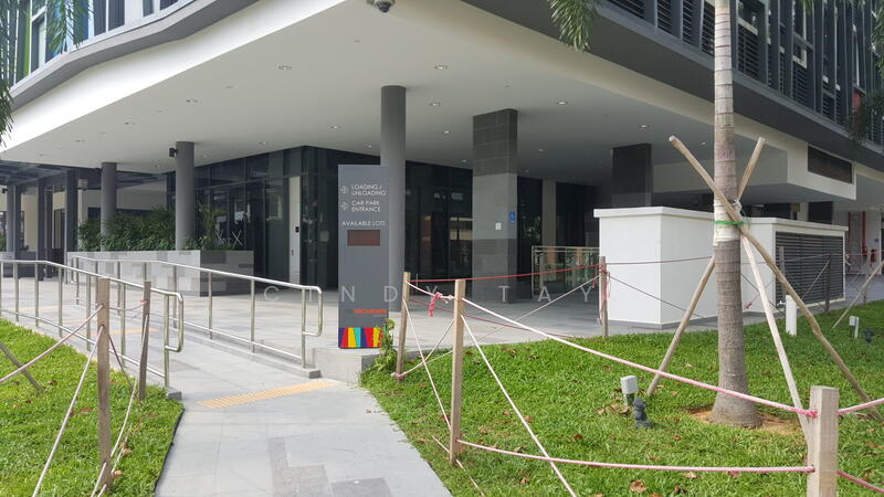 The Promenade @ Pelikat, 183 Jalan Pelikat, 237 sqft, Shop / Shophouse ...