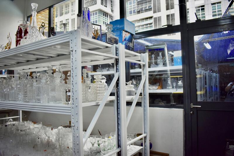 Midview Building, 50 Bukit Batok Street 23, 1,507 sqft, Light ...