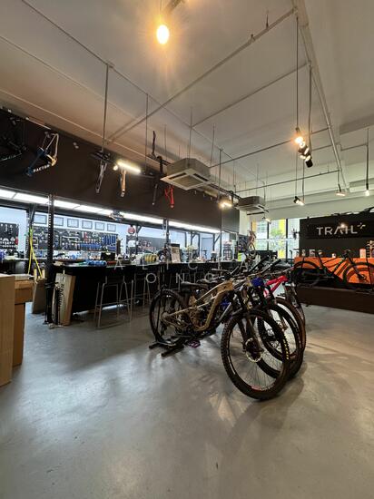 Midview Building, 50 Bukit Batok Street 23, 1,507 sqft, Light ...